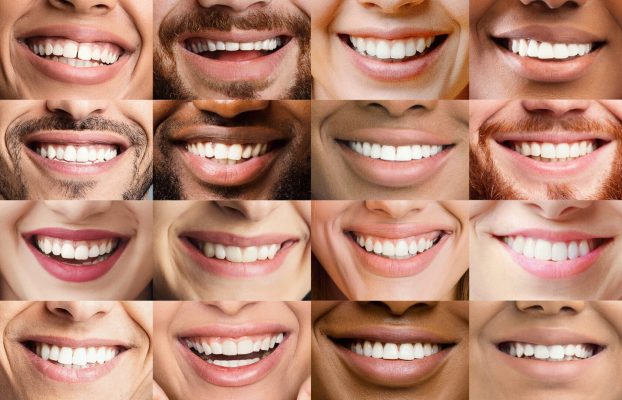 Is Your Mouth Trying to Tell You Something? Five Signs You Shouldn’t ...